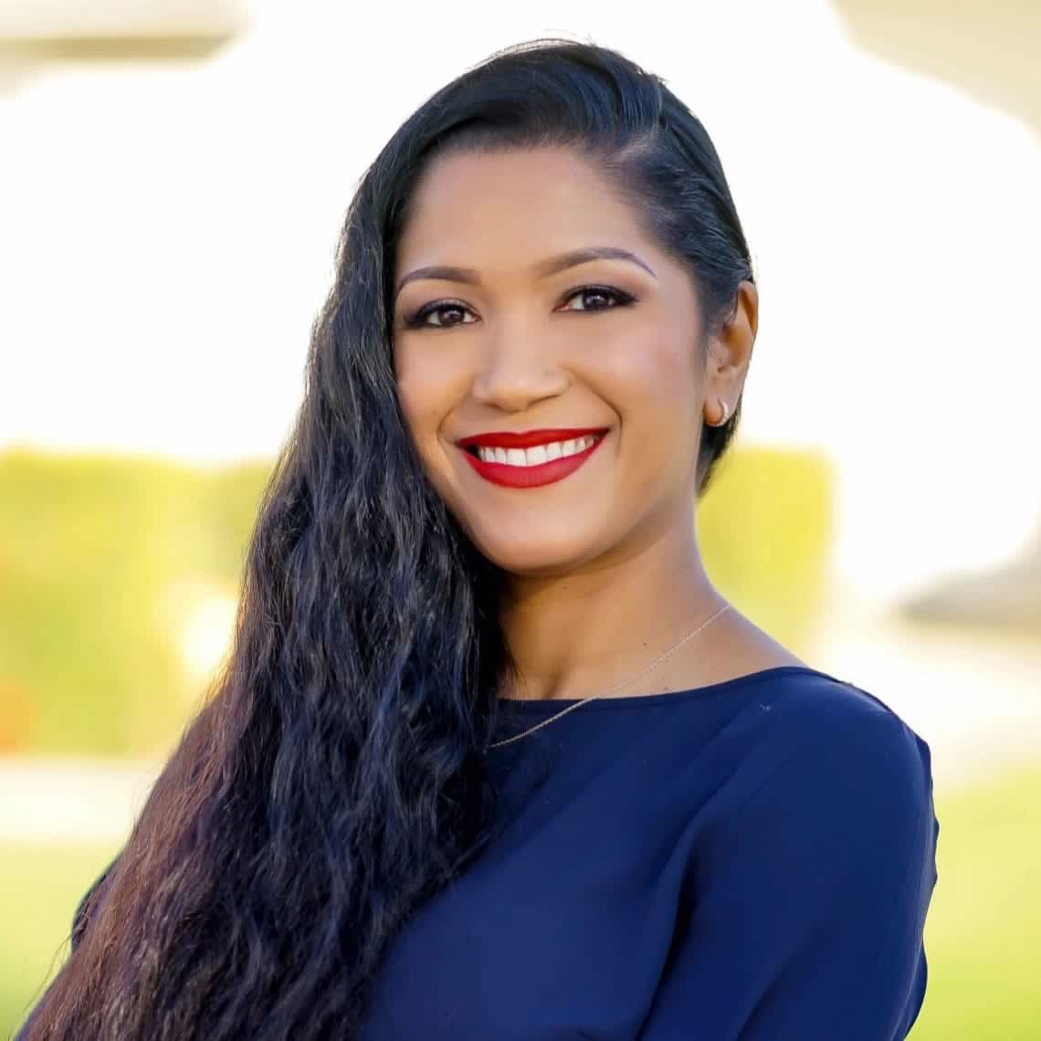 Roxanne Sellers | Atlanta Real Estate Expert