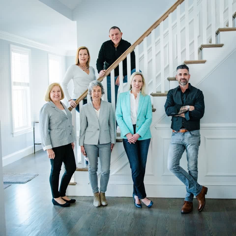 Barber Real Estate Group | Massachusetts Real Estate Agents