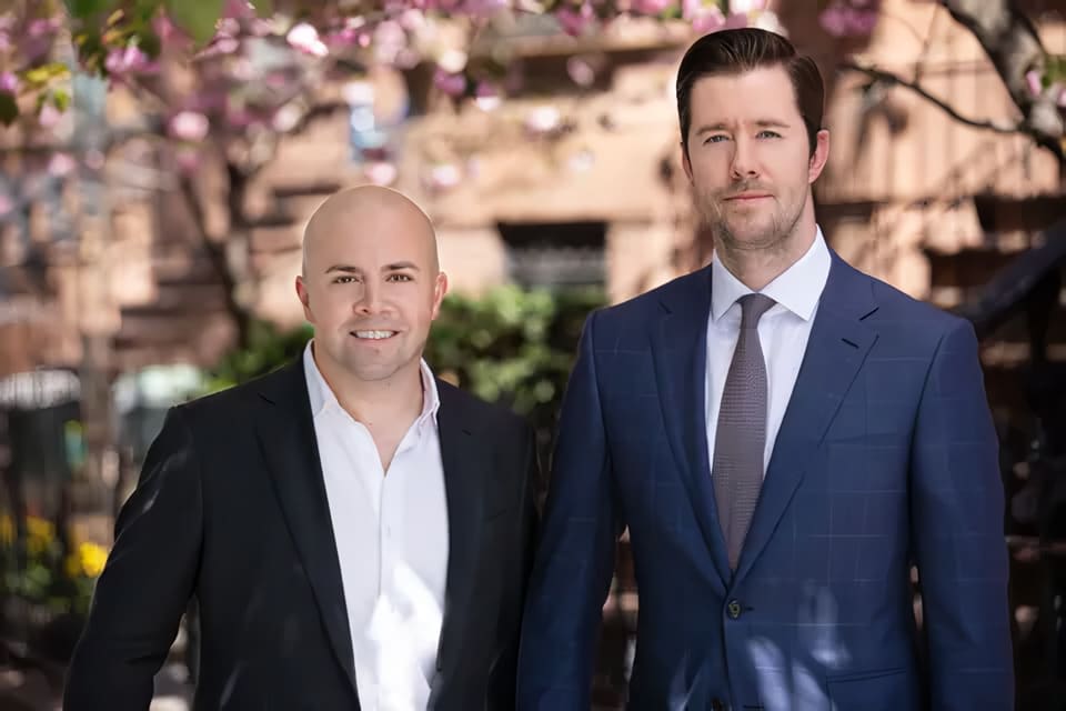 The Scott / Robles Team | Brooklyn Real Estate Agents