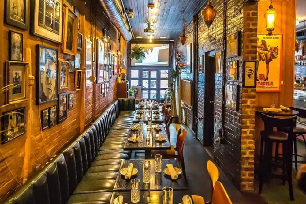 Make Reservations at These 9 Hoboken Restaurants This Year | Jersey ...