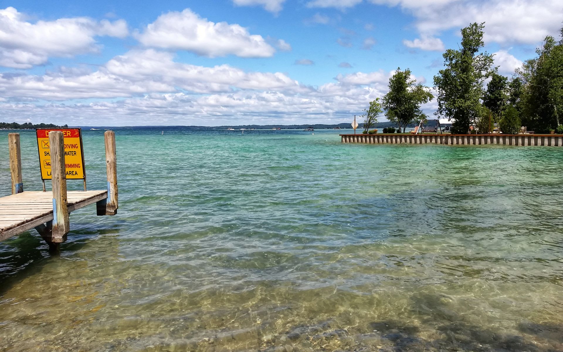 Torch Lake Homes For Sale | BHHS Northern Michigan