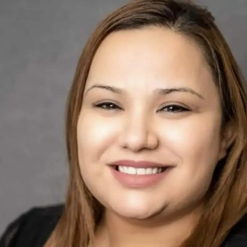 Maria Serrano - Liv Texas