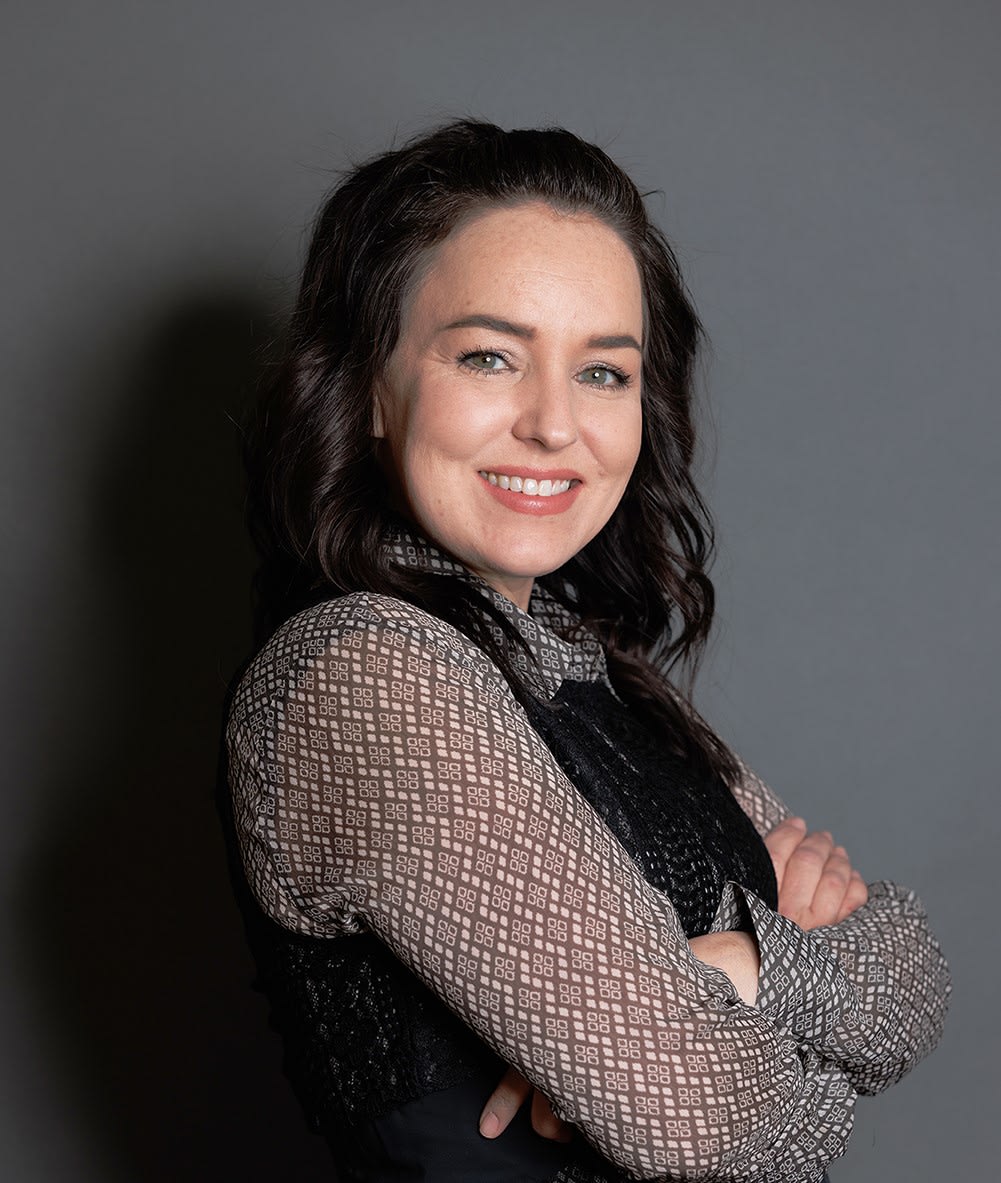 Meet the Team | The Platinum Group, REALTORS® | Colorado Springs Real ...