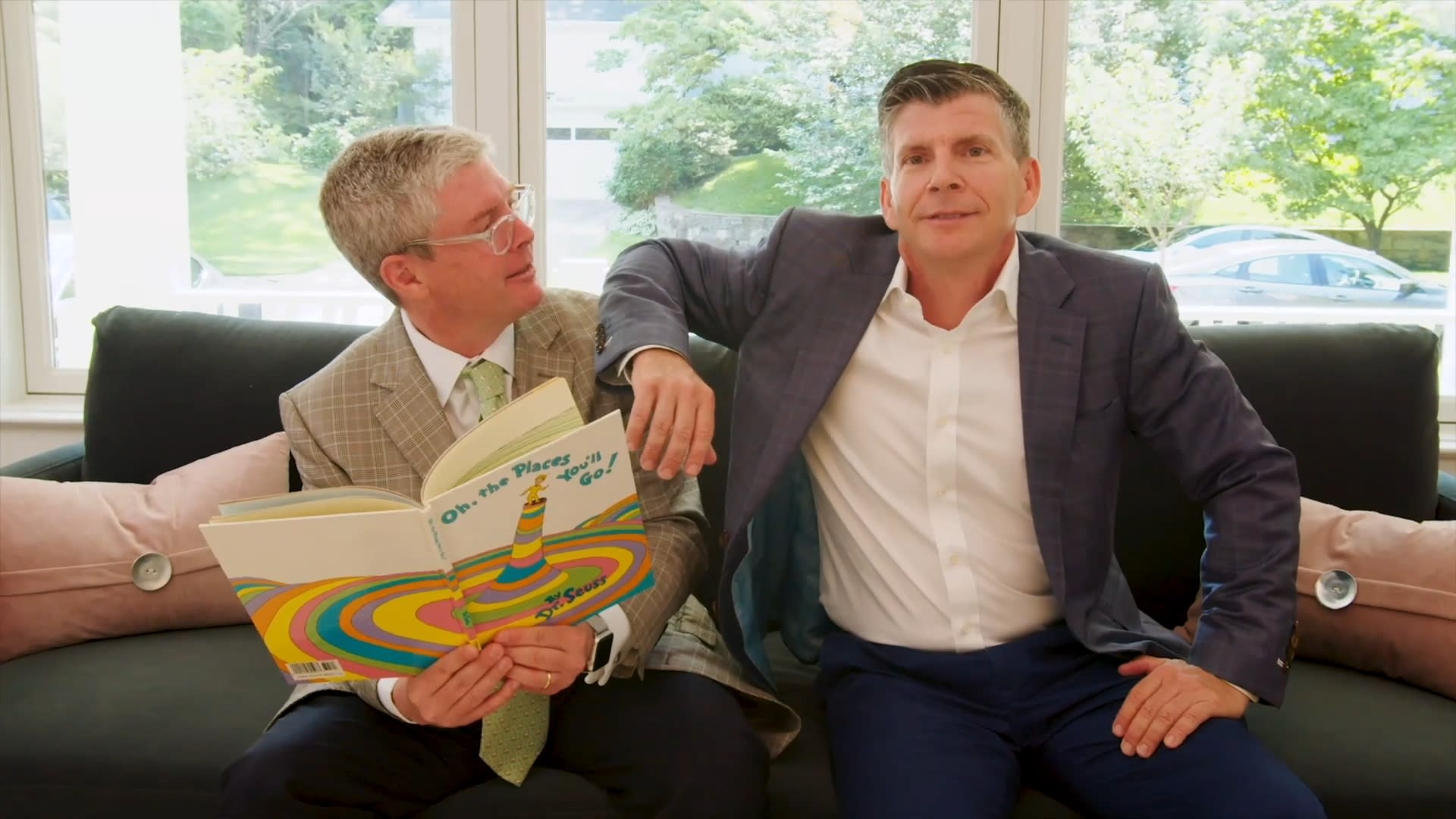 Videos | Wydler Brothers of Compass | Chevy Chase Real Estate Experts