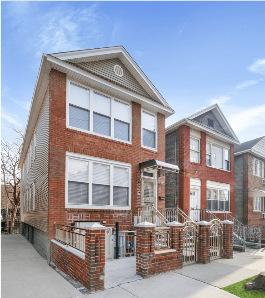 Emmanuel Jeanty | Ivey North