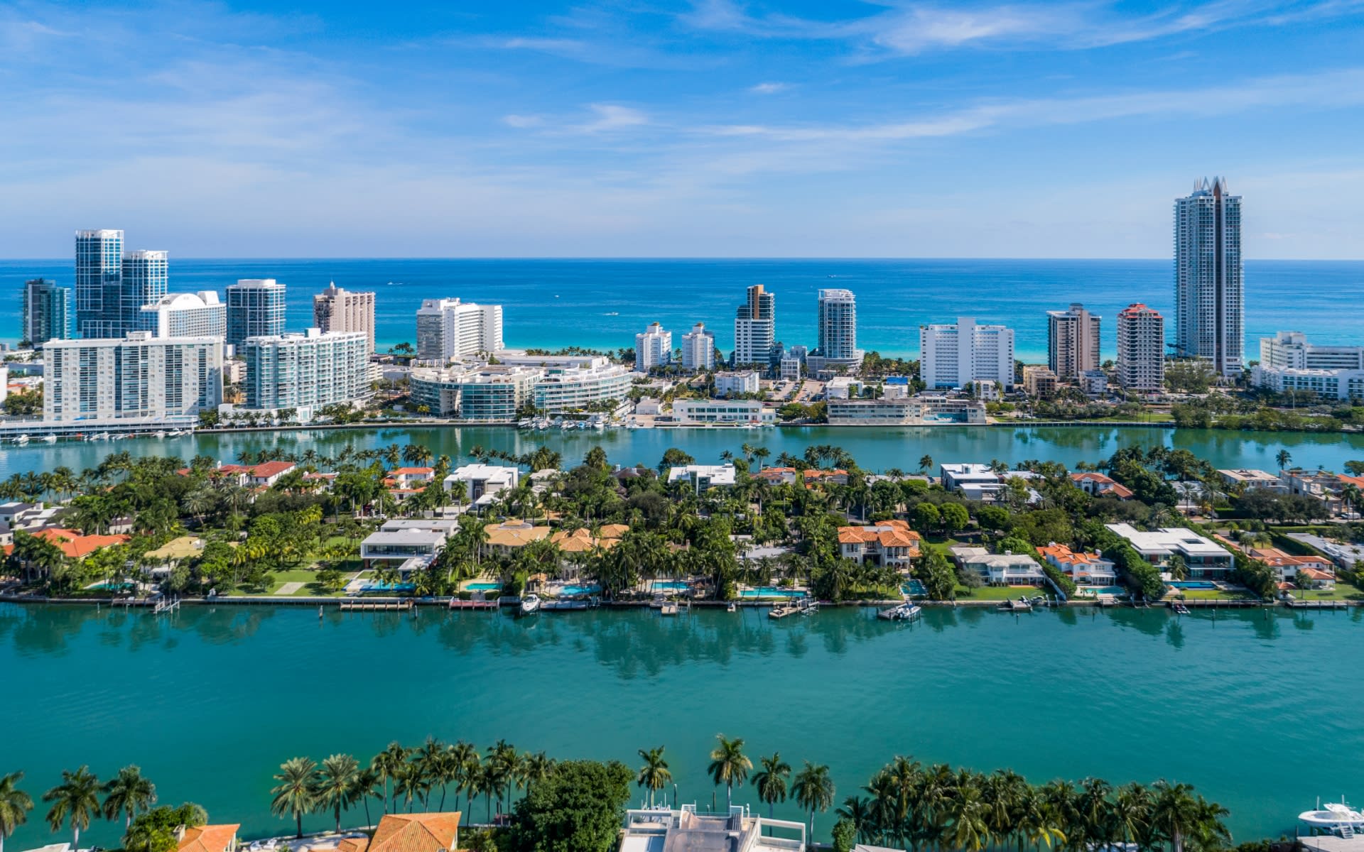 Living in Palm Island, FL: Neighborhood Guide | Adrian Burke