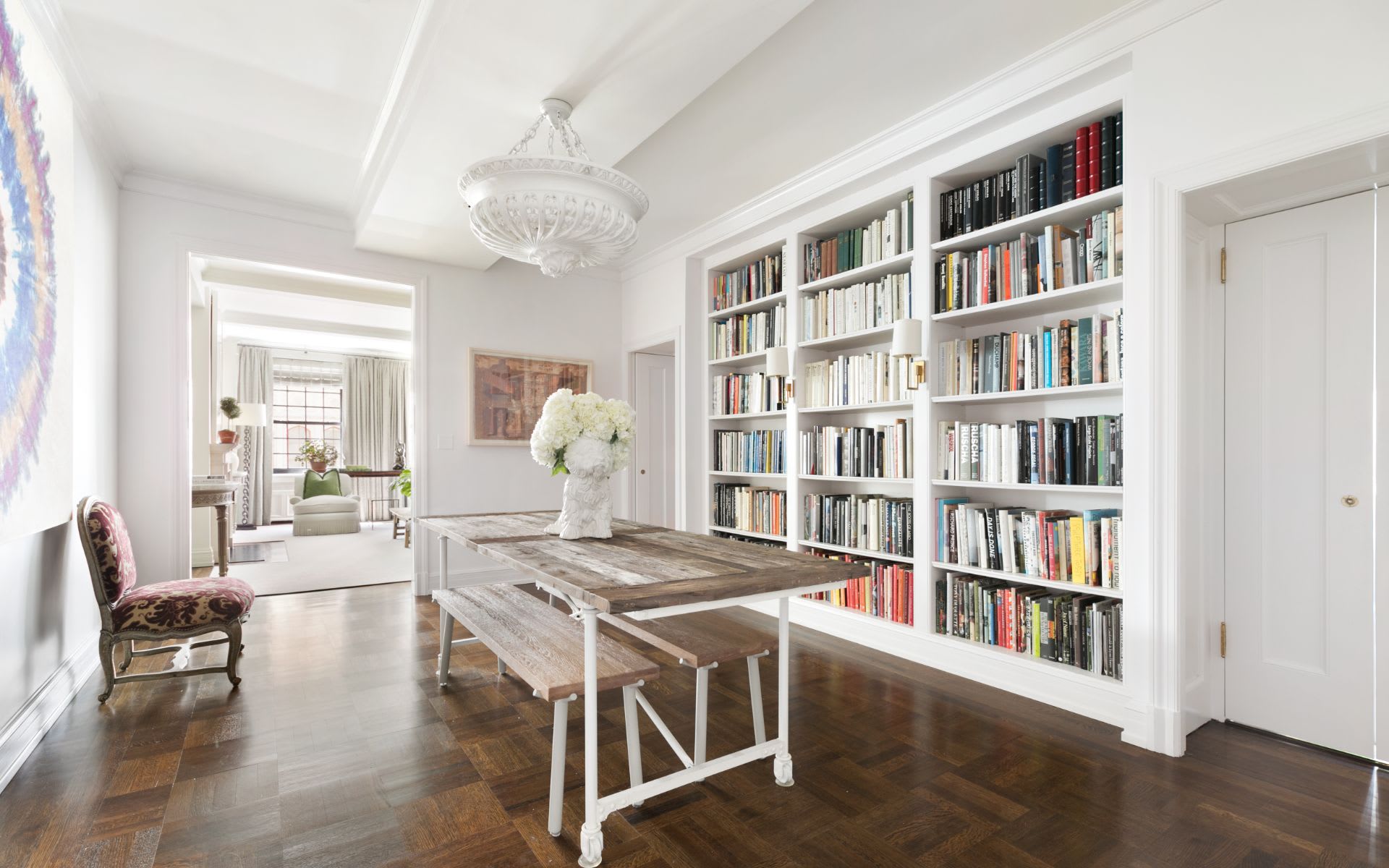 Buyer's Guide | The AMM Team