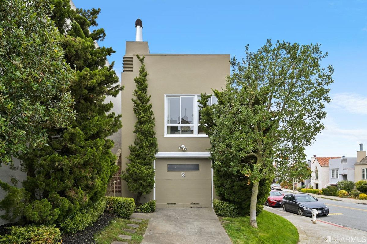 San Francisco Realtor | San Francisco Real Estate Agent | Ava Chang