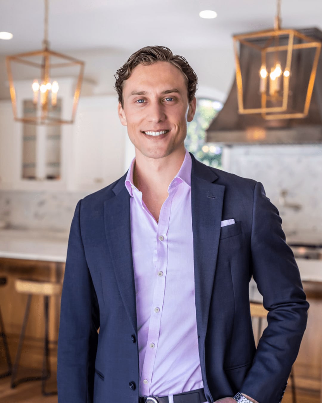 Taso Tsakos | East Bay Luxury Real Estate Expert