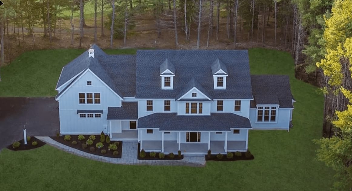 Kristen Dailey | Hanover Real Estate Agent