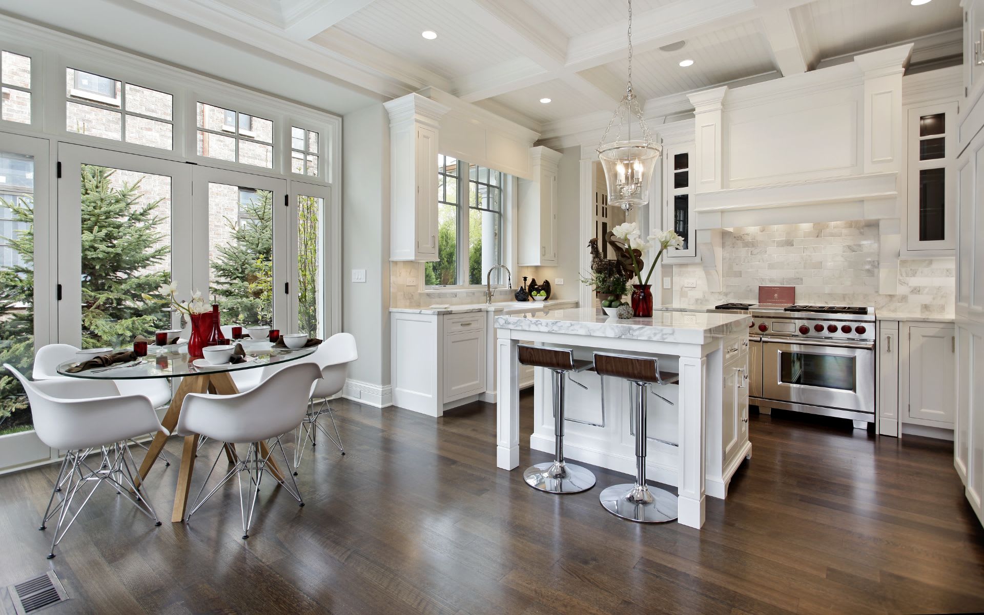 About Cory Weiss | Los Angeles Real Estate