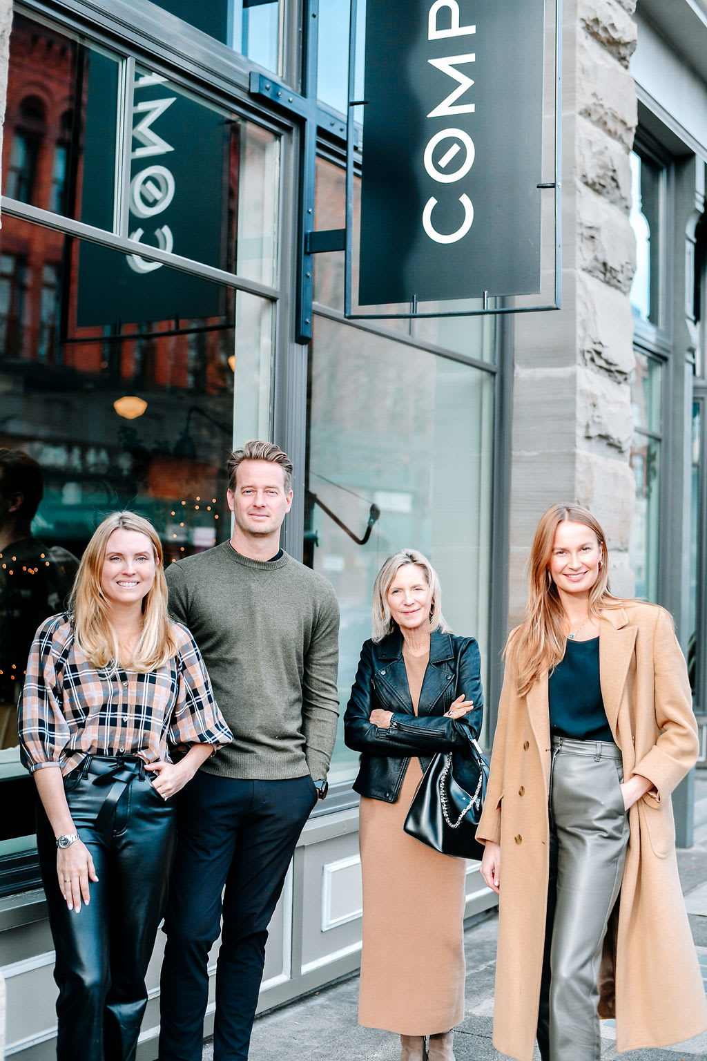 Bellingham Real Estate Services & Specialist | Buse Agency