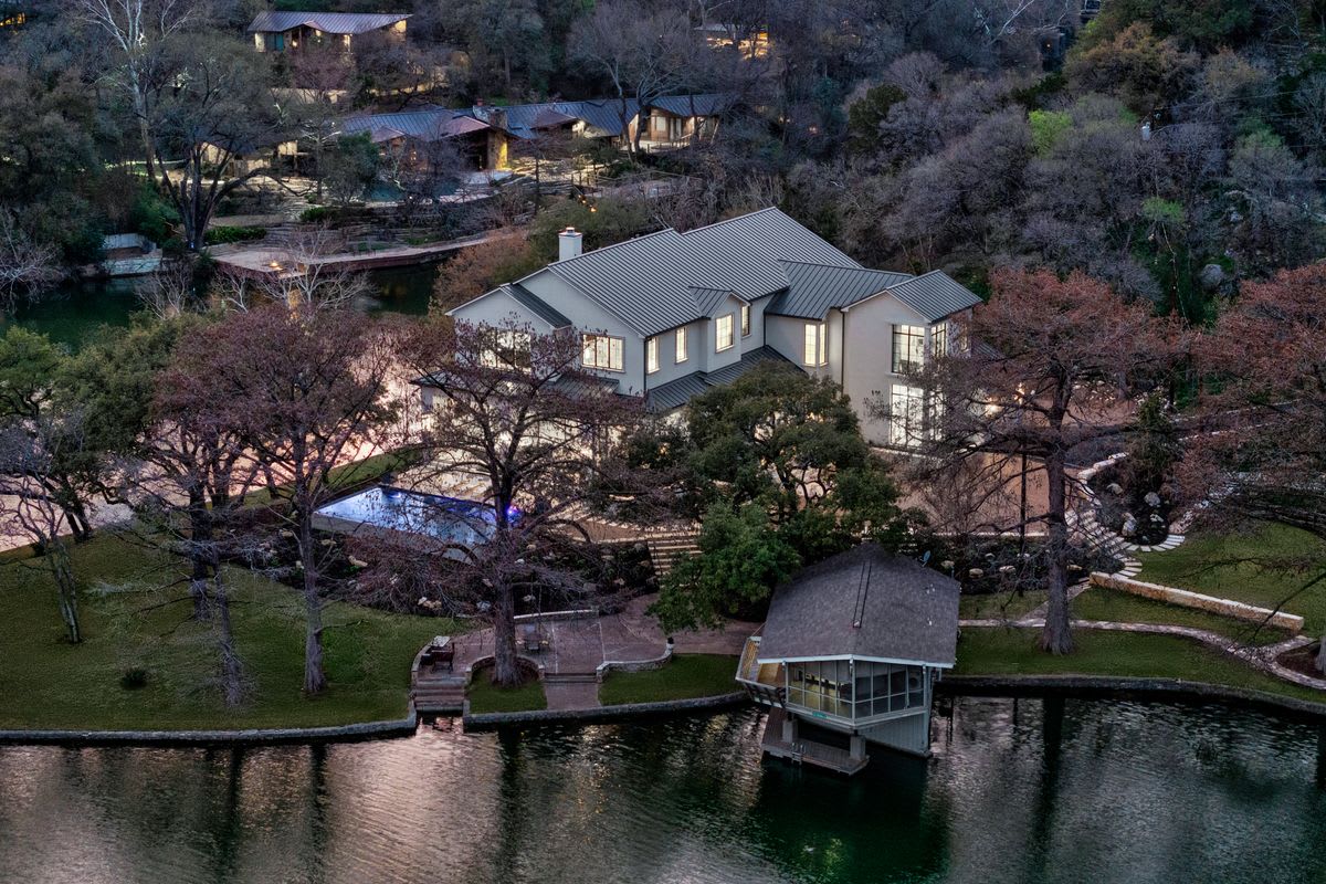 Exclusive Listings | Austin Real Estate Agent | Bridget Ramey