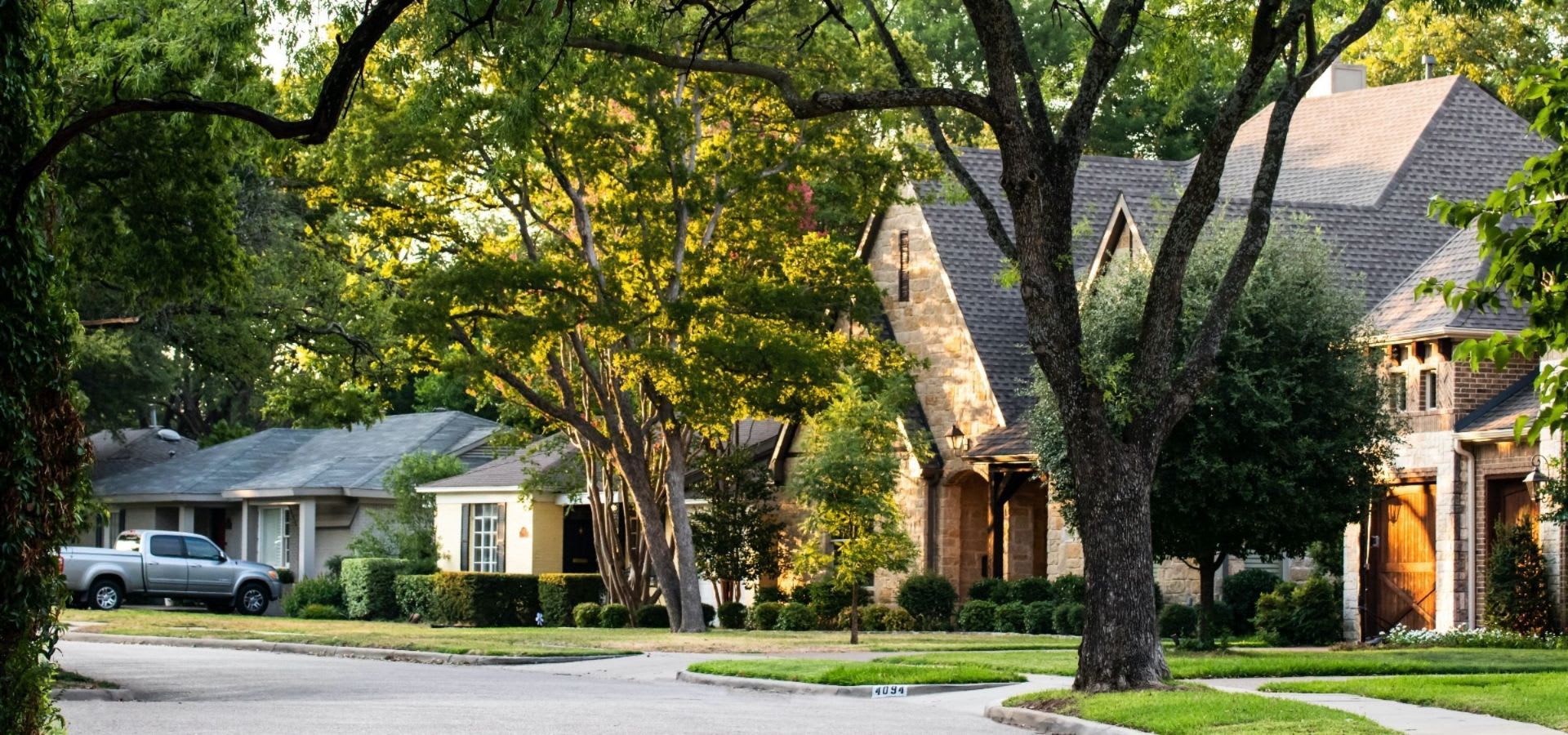 Neighborhoods | Texas Preferred Properties