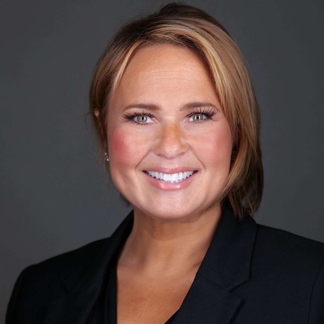 Top South Carolina Real Estate Agent | Krista Wilson