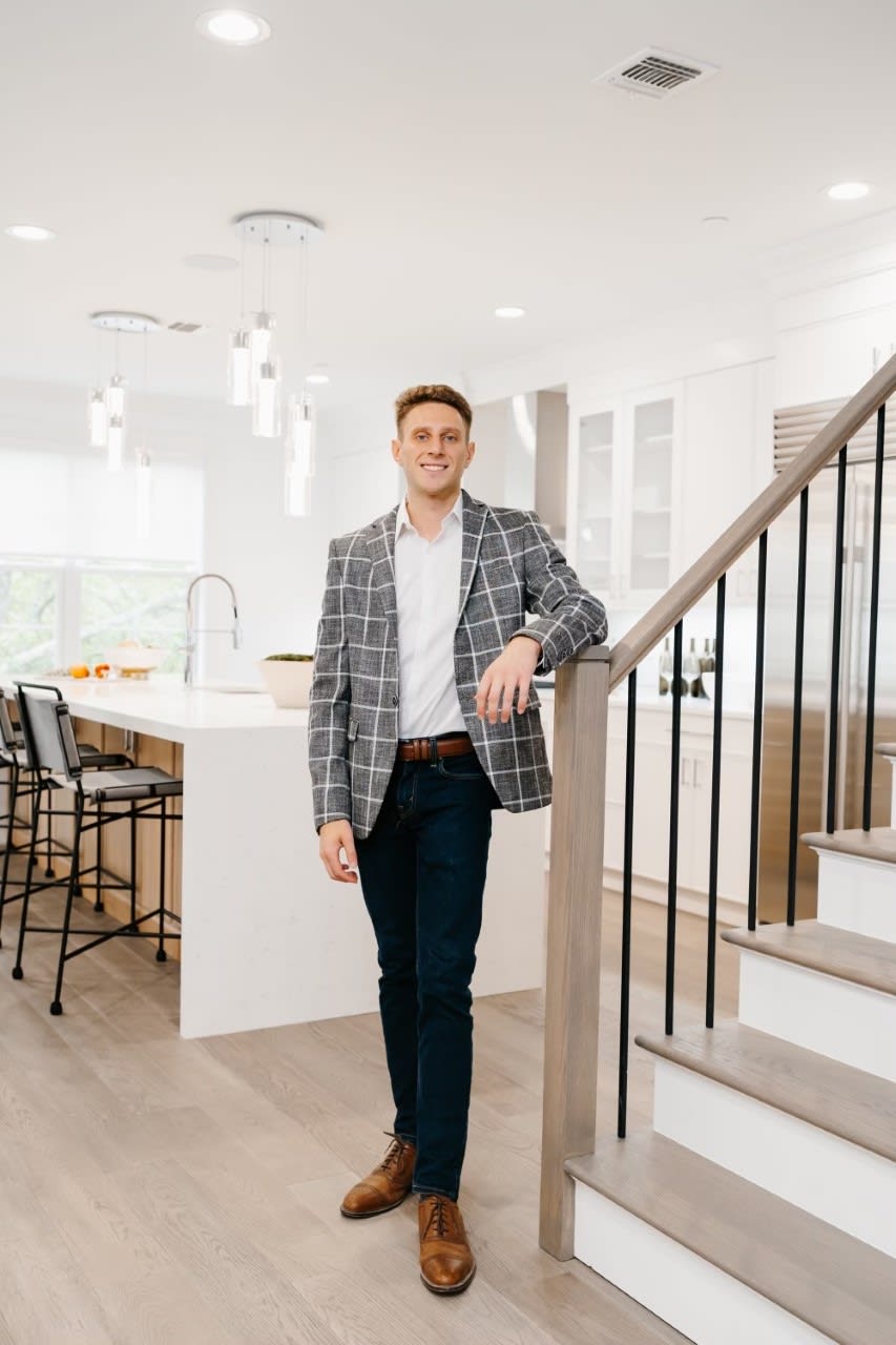 Northern New Jersey Real Estate Agents | The Taylor Lucyk Group