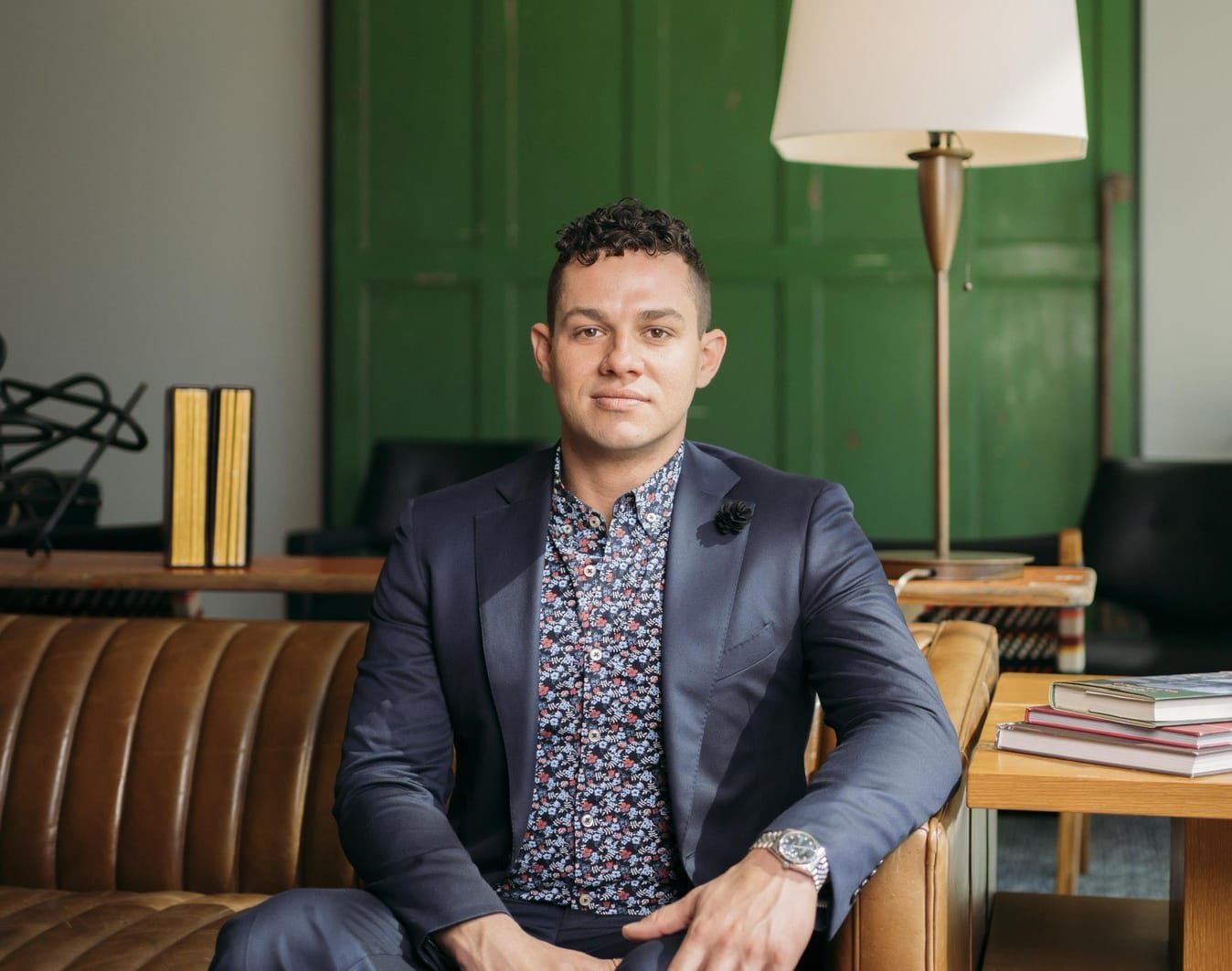 Forrest Dick | San Antonio Real Estate