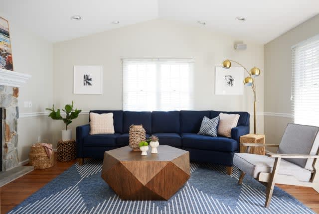 20 Ways to Personalize a New Home | Blog | Echelberger Group