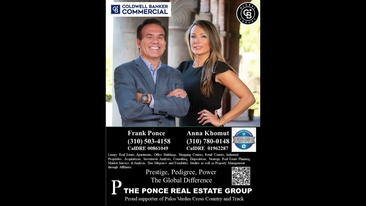 Featured Videos | Frank Ponce | Palos Verdes Estates Real Estate