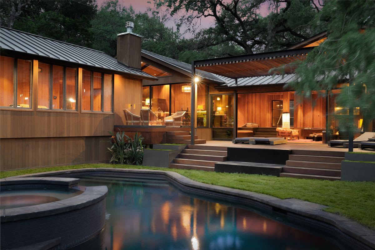 Exclusive Austin Property | Homes For Sale in Westlake & More