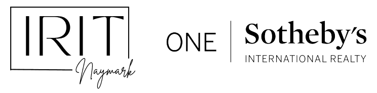 Irit Miami Real Estate - Irit Naymark | Real Estate Agent