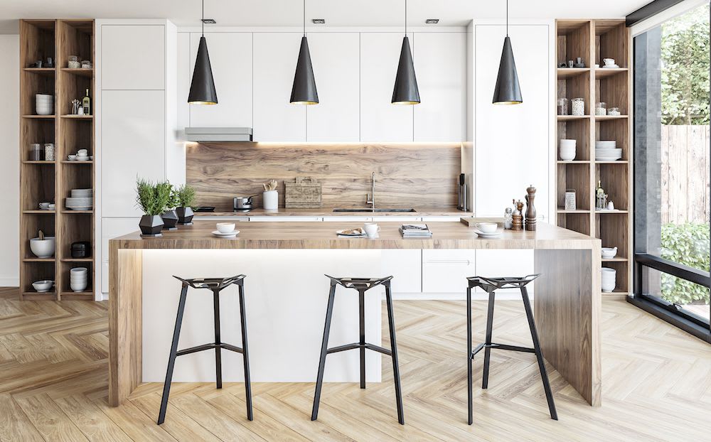 Upgrade Your Home With These 2024 Design Trends | The Mitchell Group