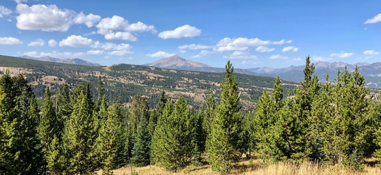 Buck Ridge Ranch, Big Sky, Montana | Discover Big Sky
