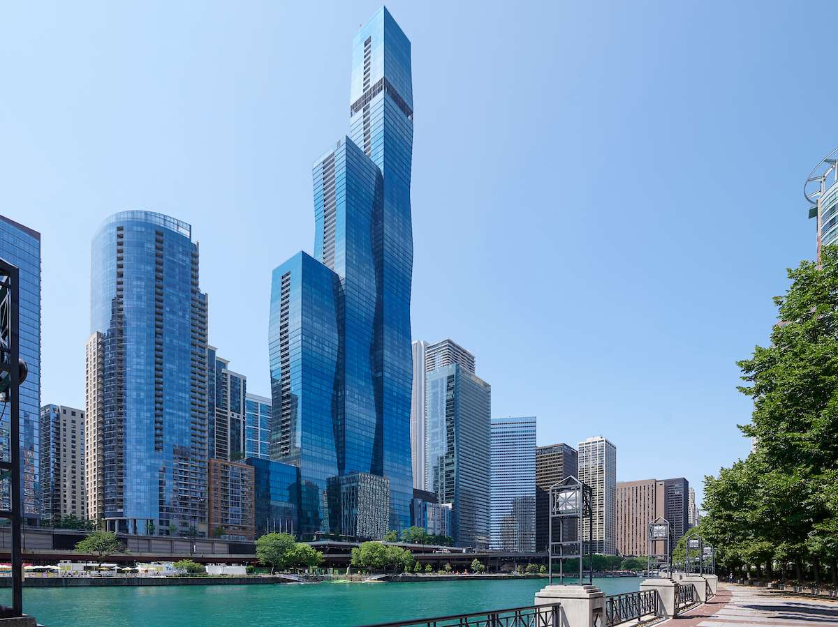 Luxury Chicago Condo Buildings - RM Luxury Group