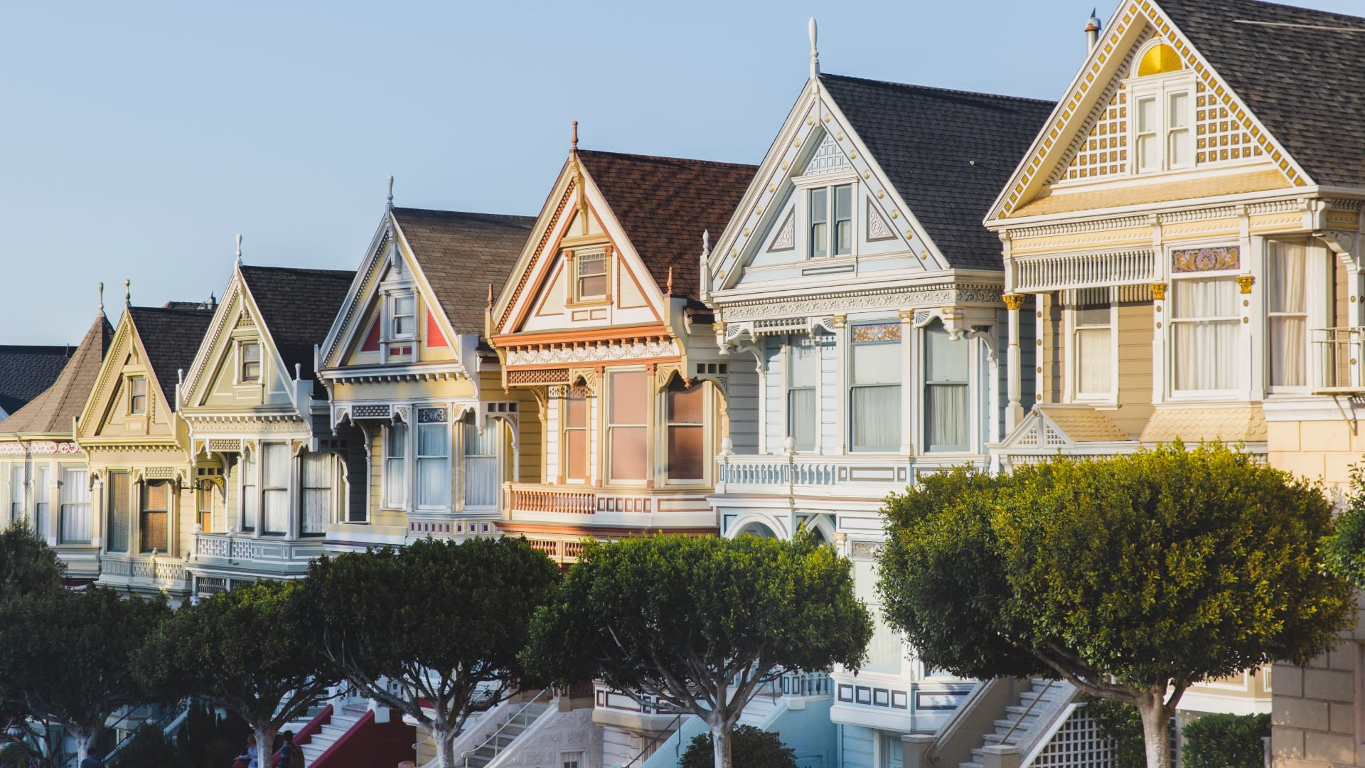 About Ron Salter | San Francisco Real Estate Agent