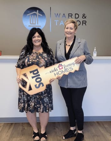 Vicki Feeney | Delaware and Maryland REALTOR®