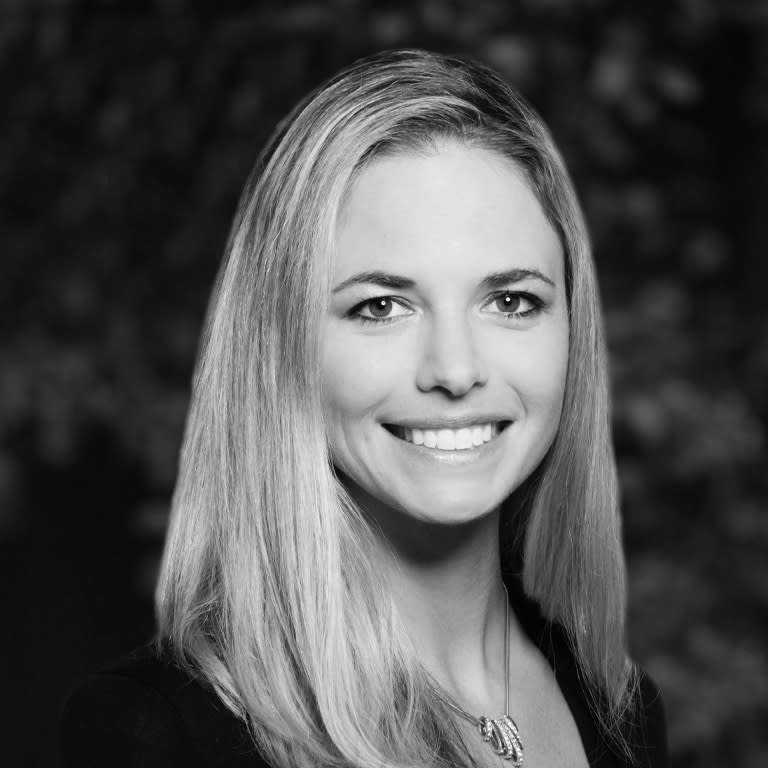 Hilary Saunders Black Label Real Estate Group
