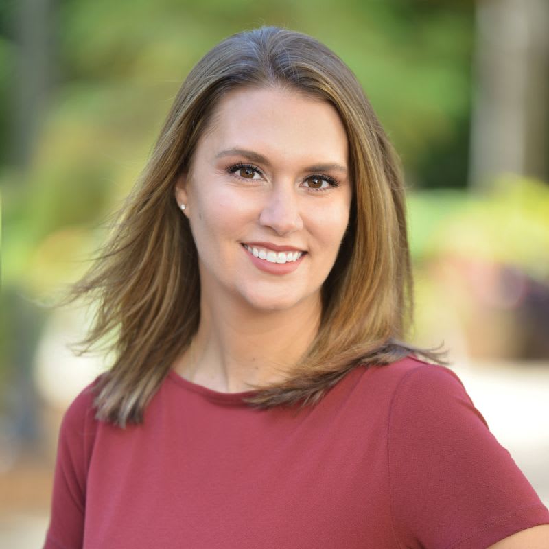 Sarah Panetta | Expert Director of Operations in Atlanta