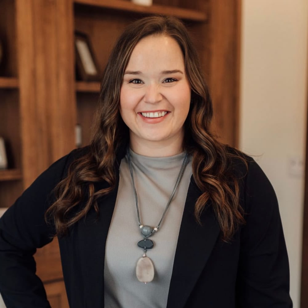 Meet the Team | Beth Danchek Group