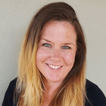 Jessie Smith - Market Real Estate