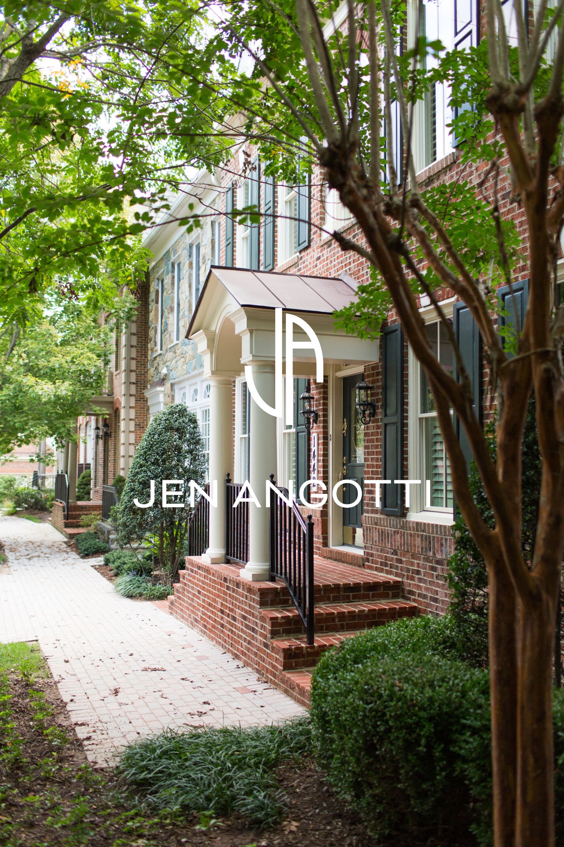 Jen Angotti | Real Estate in the DMV