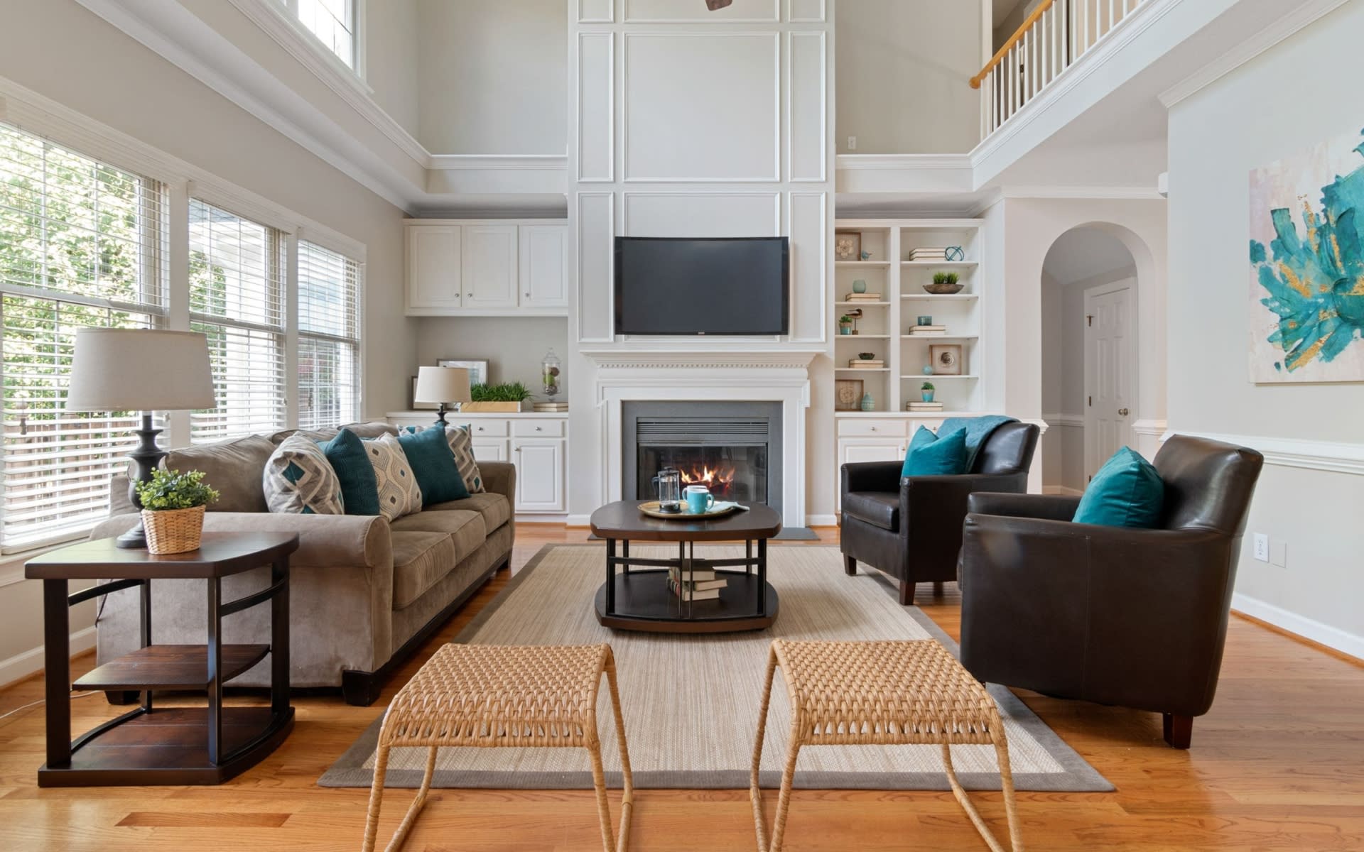 About Kaiya Dowtin | Atlanta Real Estate