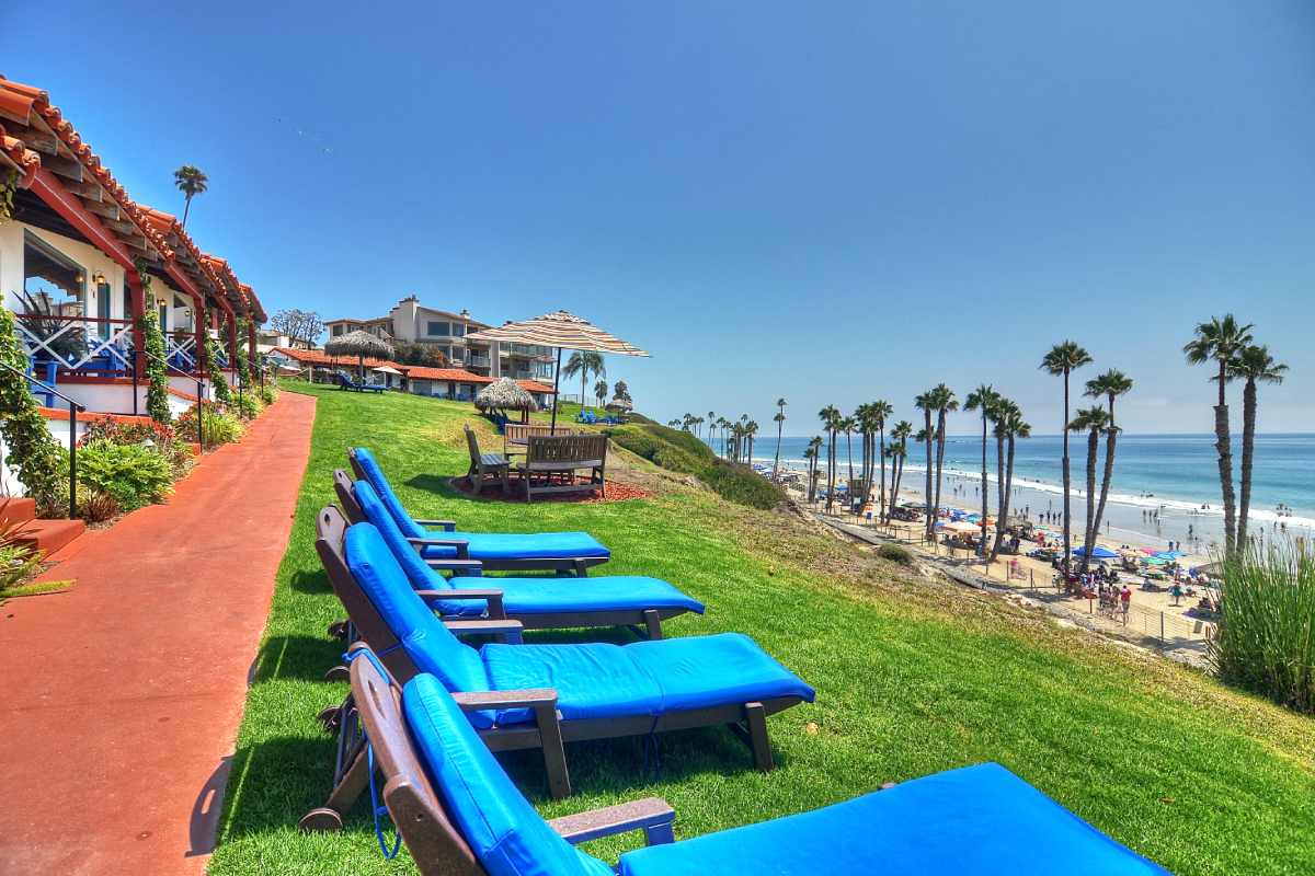 Best San Clemente Beach Hotels | Echelberger Group