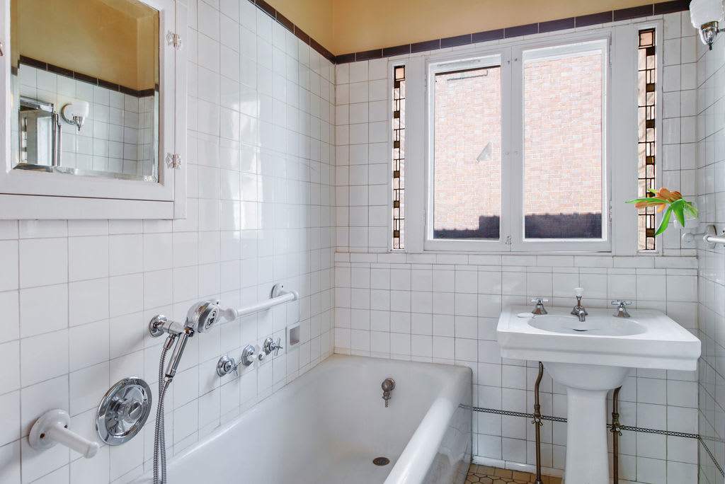 F. C. Bogk House, Frank Lloyd Wright Designed