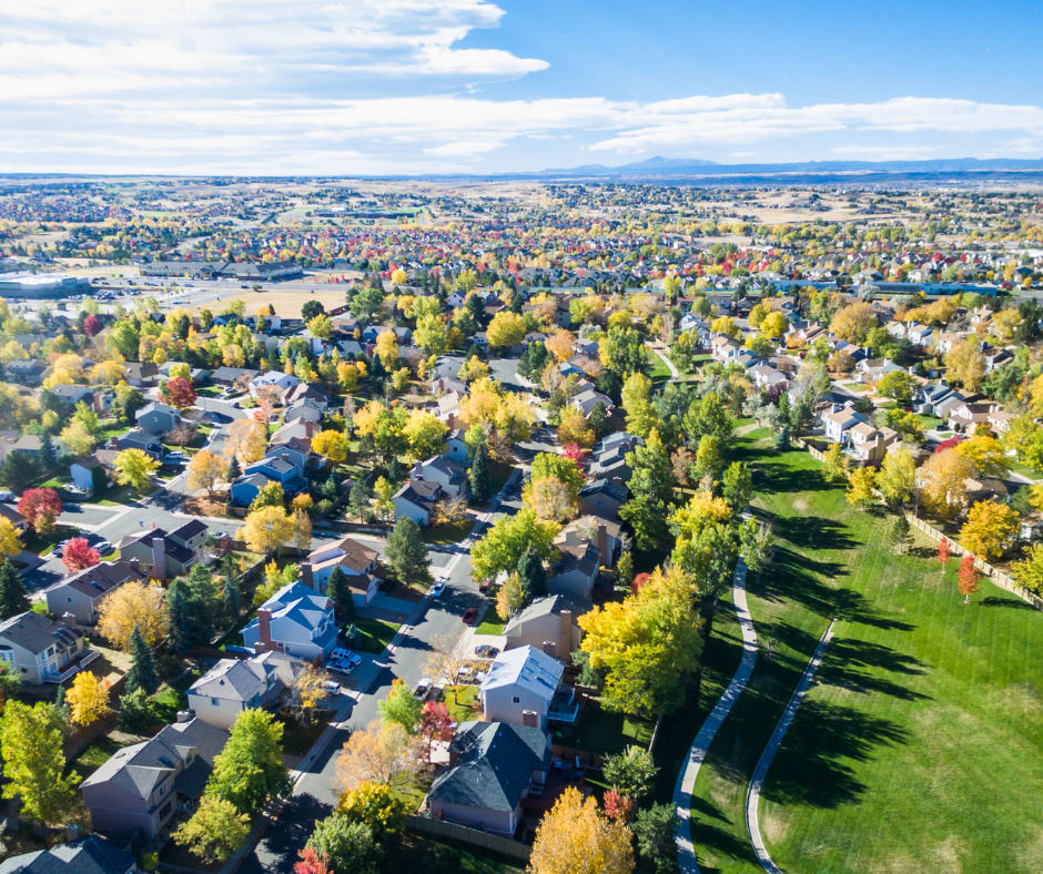 North New Jersey | Neighborhood Guide