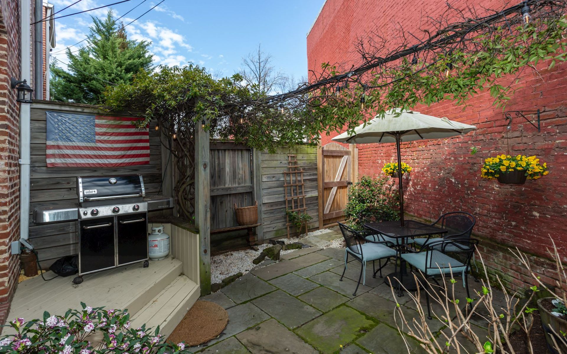 The Arbor Group | Washington, DC Real Estate Agents