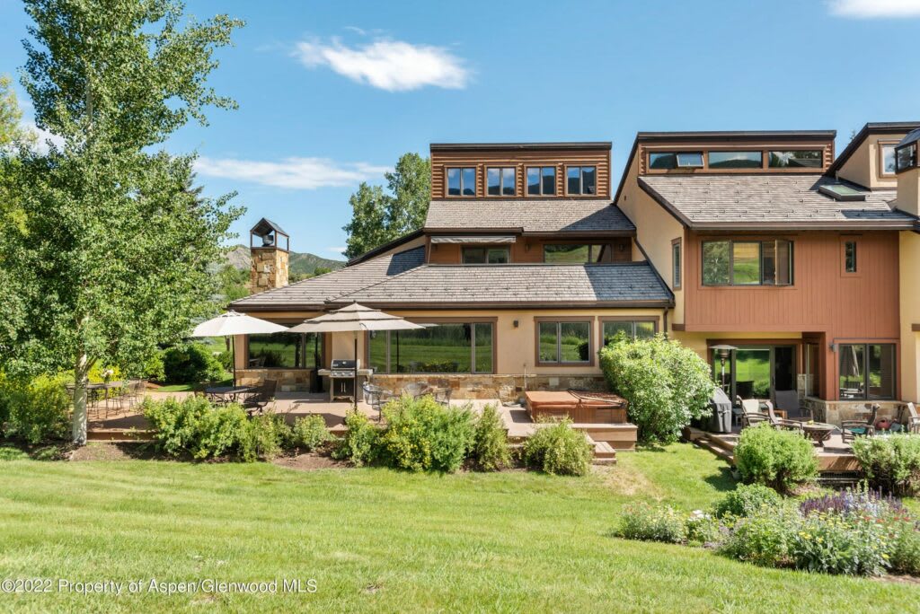 Aspen Lodge Properties | Aspen Real Estate Experts
