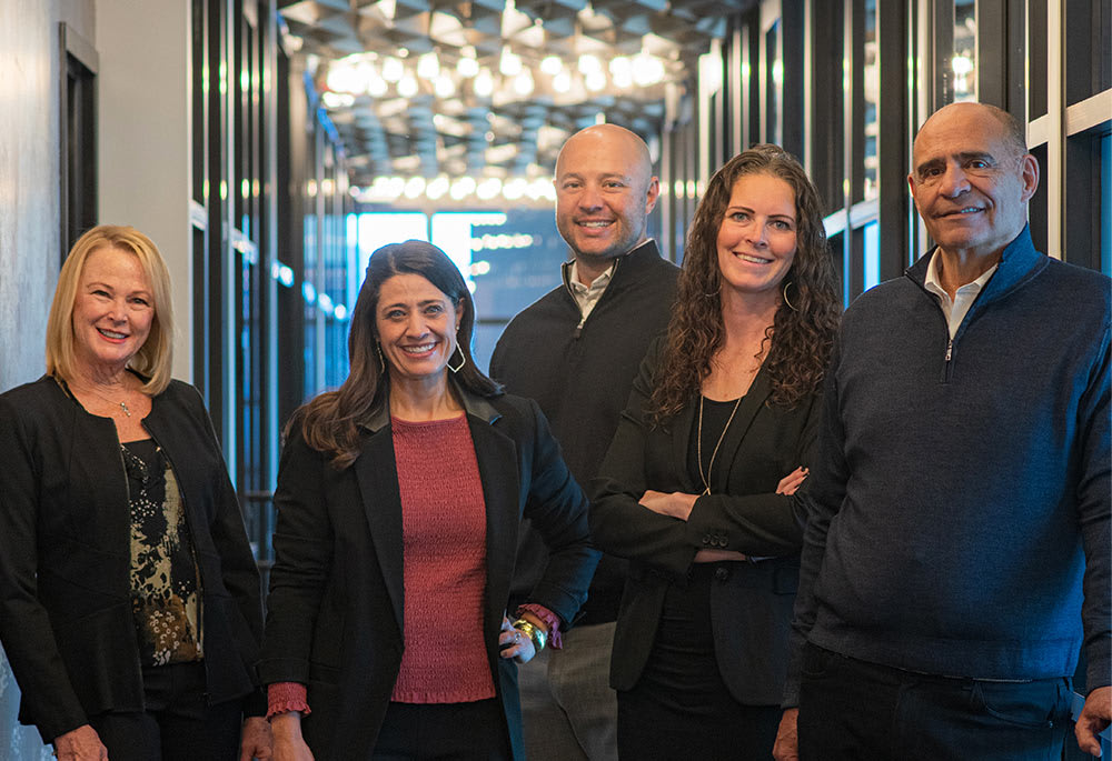 Schossow Group | Denver, Colorado Real Estate Agents | Compass