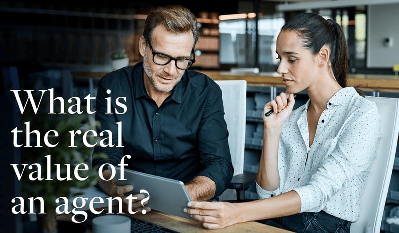 Top 10 Value Driving Activities Real Estate Agents Provide | Raleigh ...