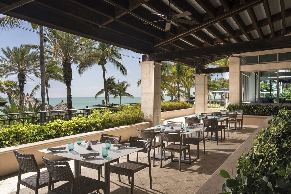 13 Stunning Restaurants in Lido Key