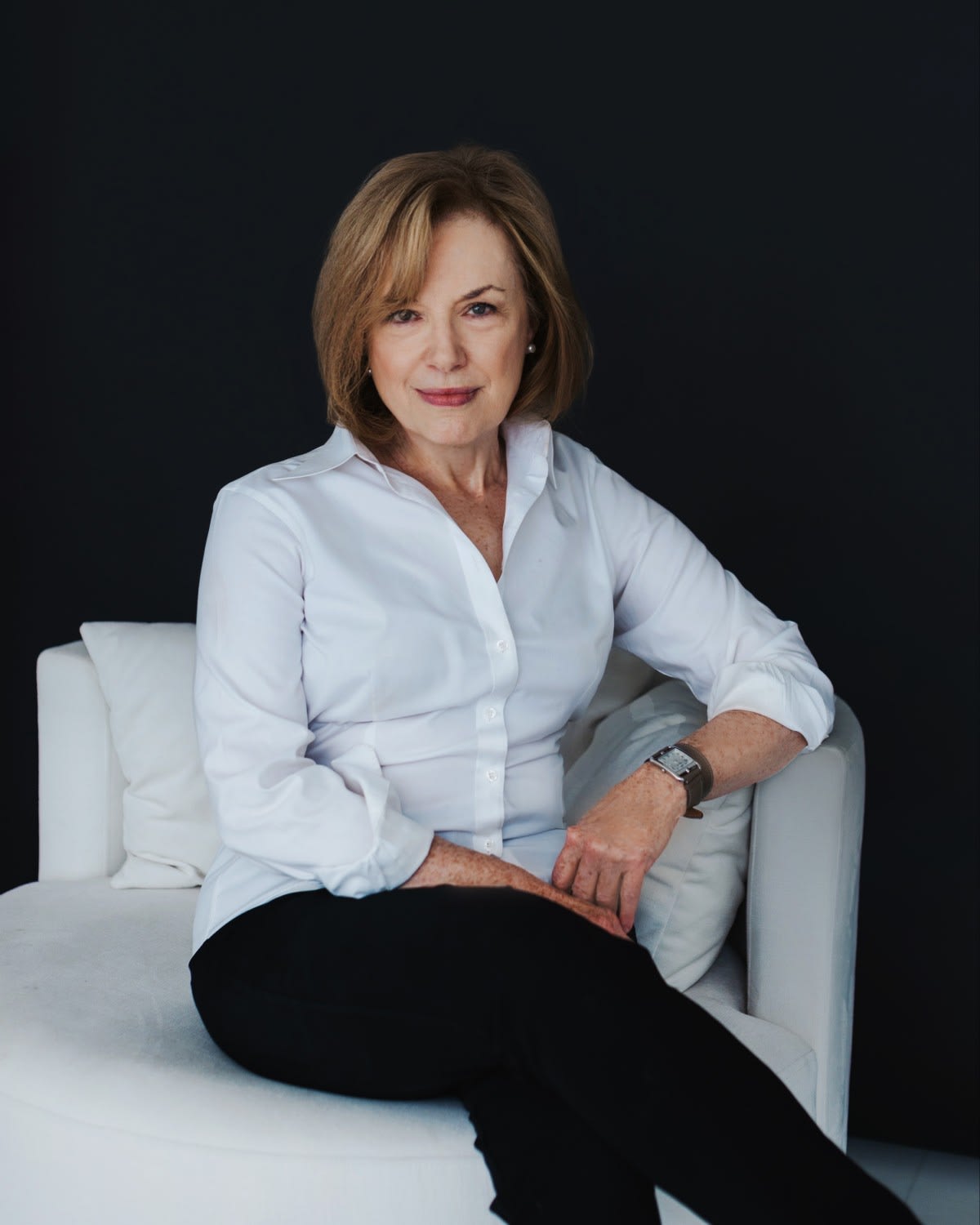 Judy Decker | Palo Alto Real Estate Agent