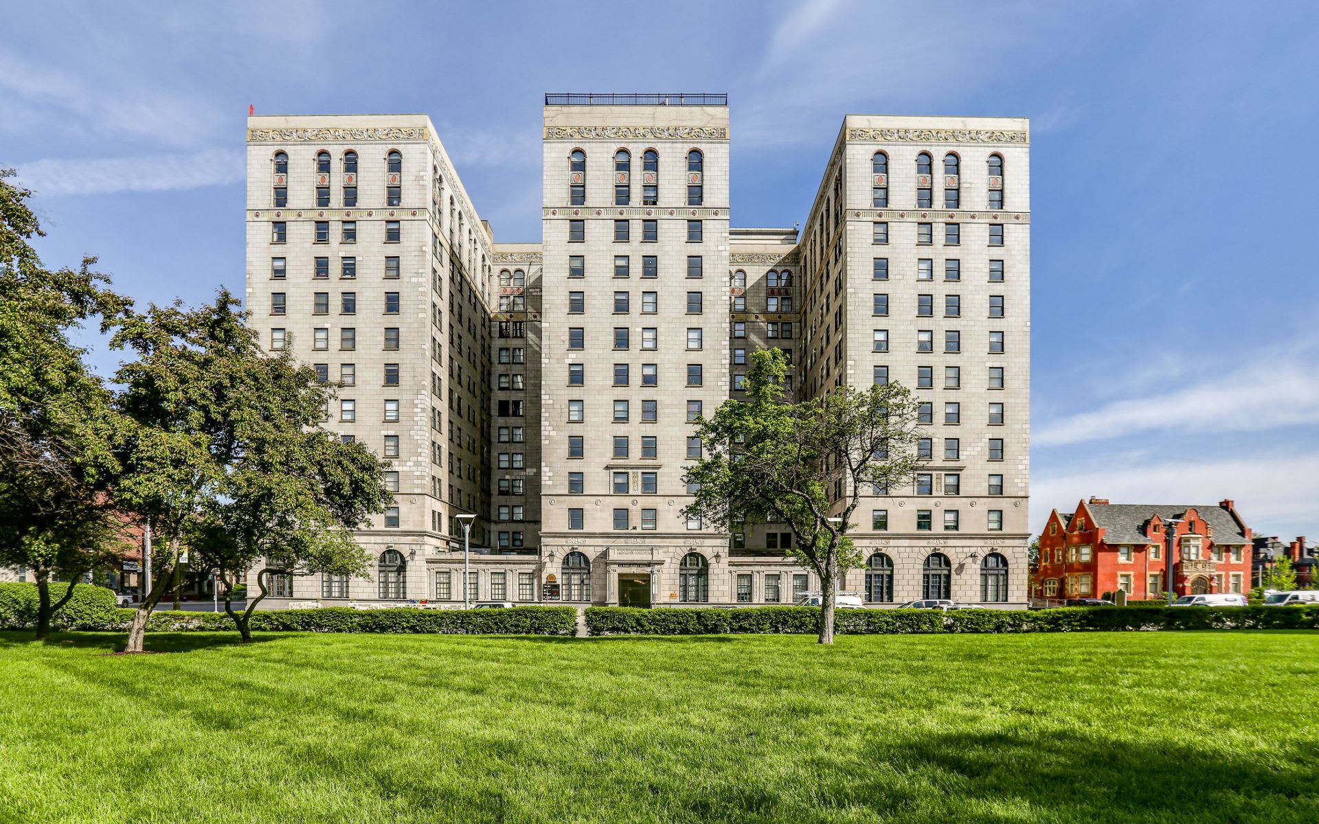 Midtown Detroit Real Estate & Homes For Sale | Houses & Condos