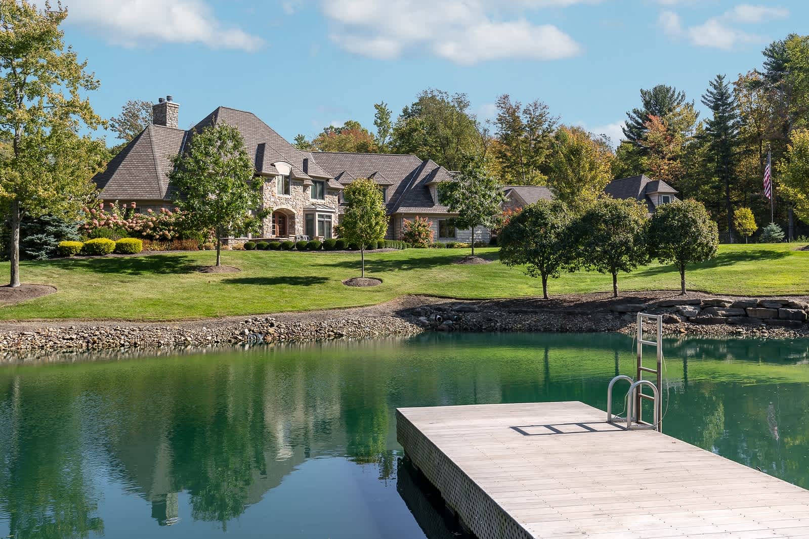 The Ohio Luxury Home Experts