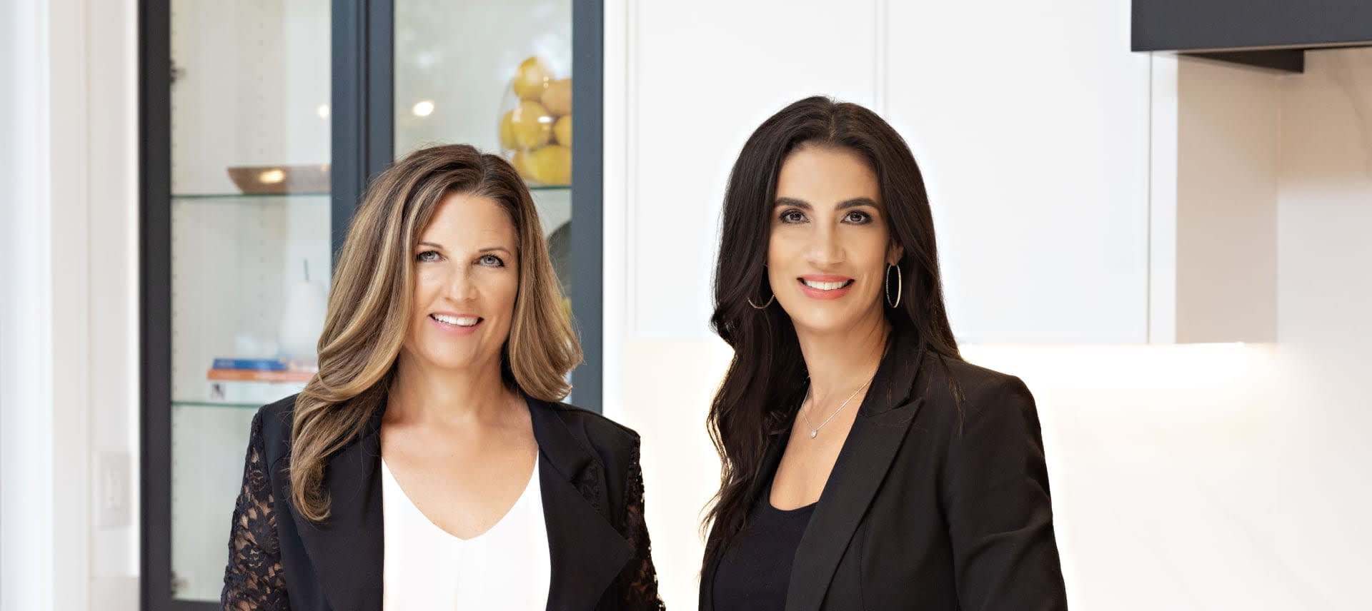 Meet the Team | Kate Vanderburgh Realty Group | Oakville Real Estate ...