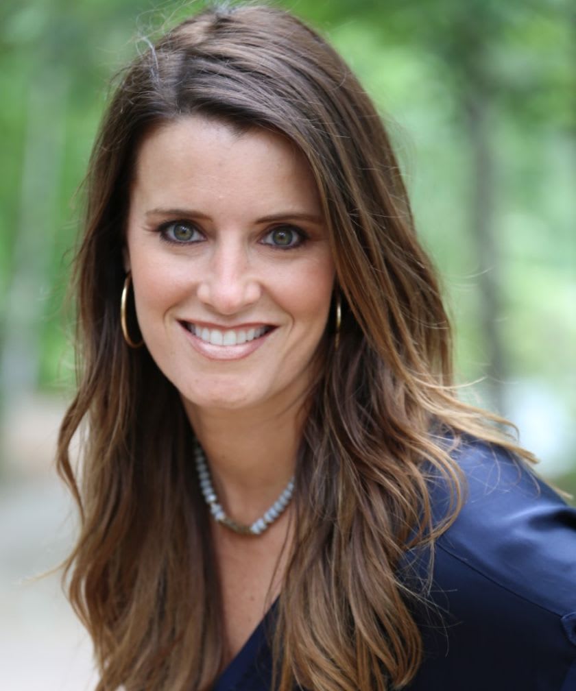Leslie Clark | Greensboro Real Estate Experts