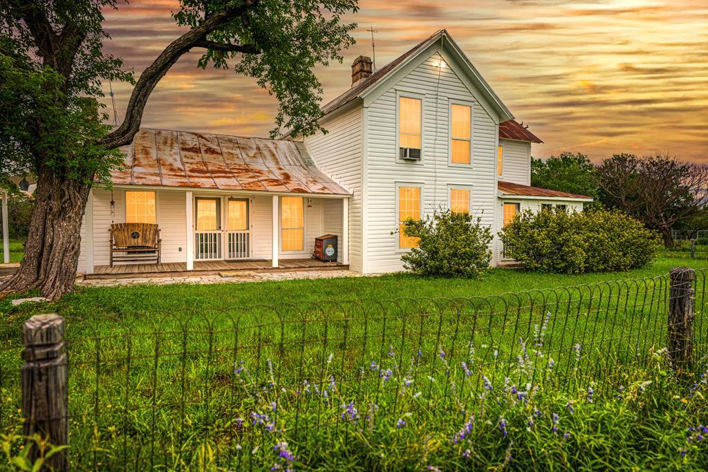 Farm & Ranch | Kerrville Real Estate Company | Kerrville Real Estate